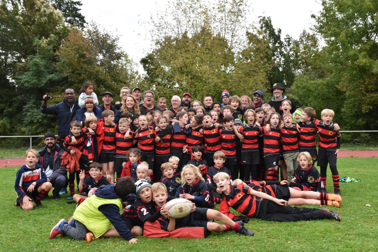 Home - Hamburger Rugby-Club